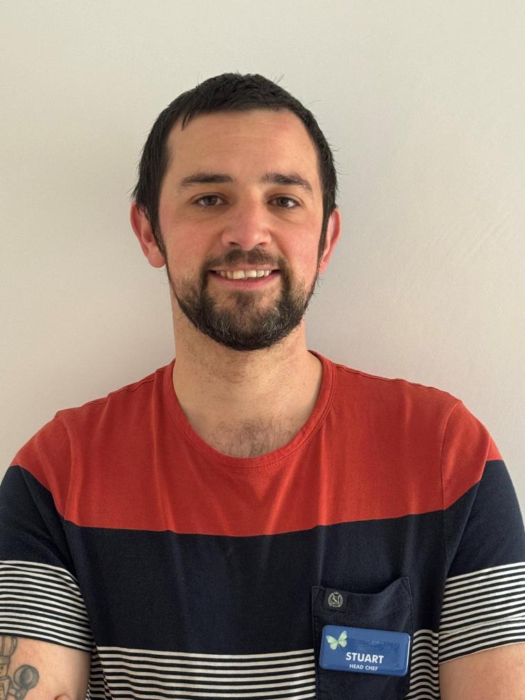 Meet the Team - Floryn House Care Home